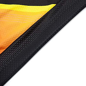 Aogda Cycling Jerseys Team Bike Vest Shirts Women Biking Sleeveless Clothing（Q, X-Large）