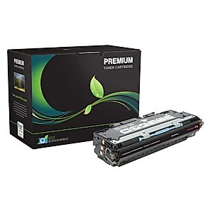 Altru Print Remanufactured Toner Cartridge Replacement for Q2670A (308A) - Black