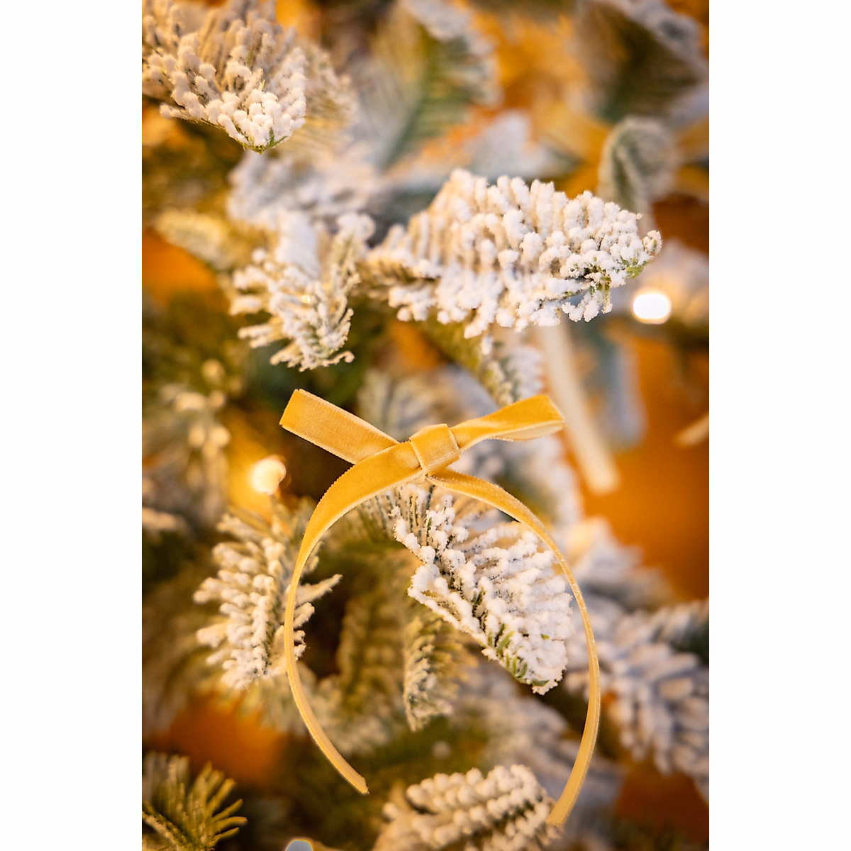 3/8" Narrow Velvet Ribbon Rustic Sage Green 25 Yards HairBow Center LLC