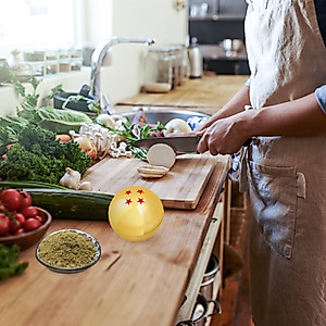 VICKYDGE Anime Ball Grinder, Large Spice Grinder 2.2 Inch