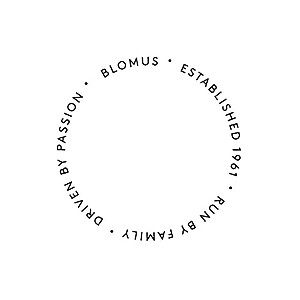 blomus Basic Stainless Steel Tray 4" x 7"