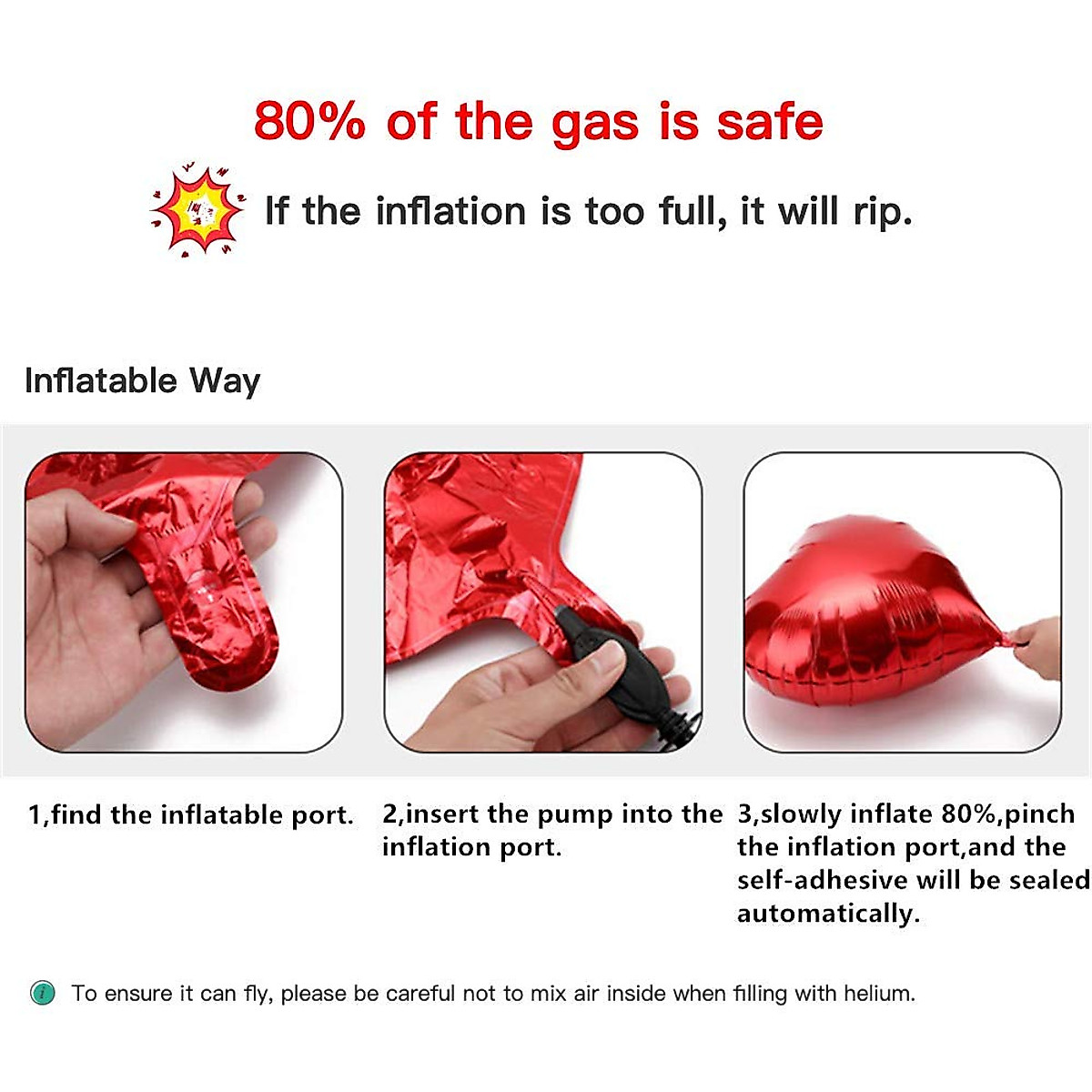 Pargleev We Missed You So Much Balloons with Star Hanging Foil Balloons Letter for High School College Grad Graduation Retirement Party Decorations Blue