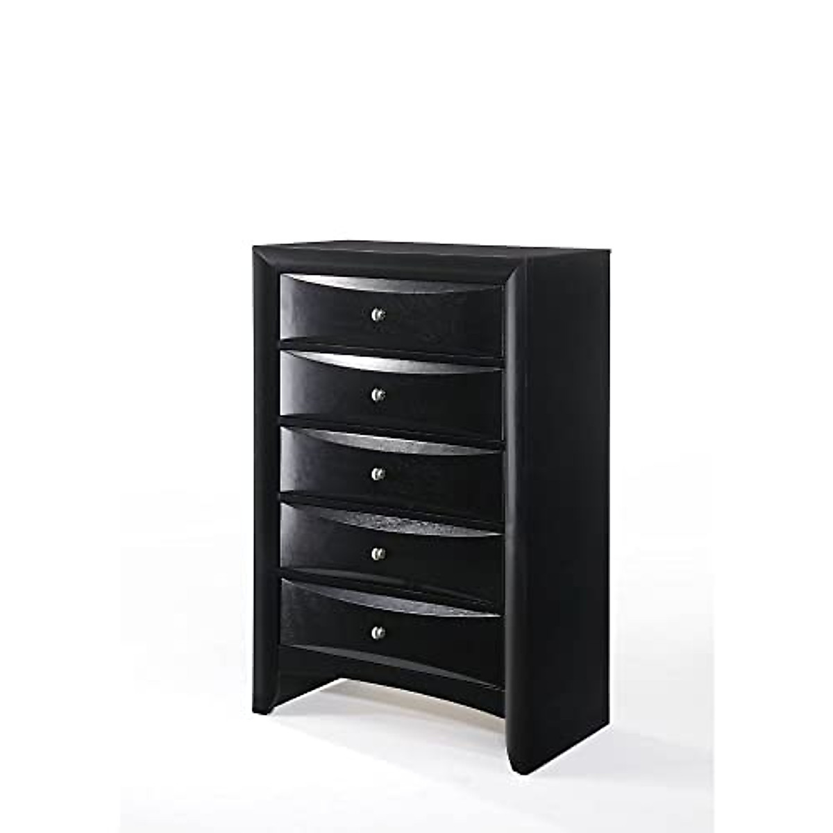 ACME Ireland Chest - 04166 - Black
