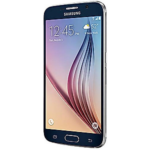 Samsung Galaxy S6 G920T 32GB T-Mobile Locked Phone w/ 16MP Camera - Black