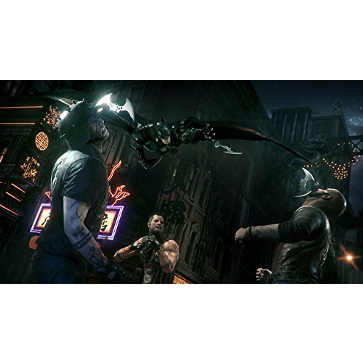 Batman: Arkham Knight - PlayStation 4