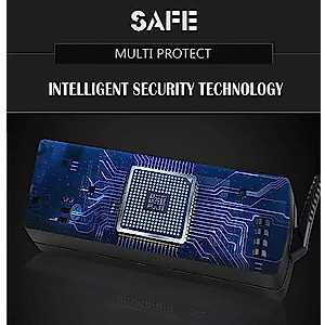 Marg 19V AC/DC Adapter Replacement for Harman Kardon HK Onyx Studio 3 Portable Bluetooth Wireless Speaker System HKONYXSTUDIO3BLKAM Harmon Kardon 19VDC Power Supply Cord Charger PSU