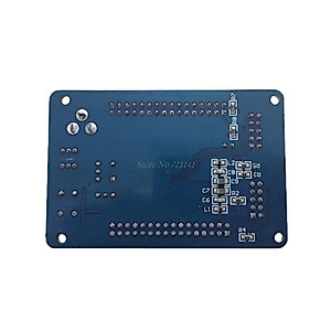 Development Board for ATMega128 M128 AVR Minimum Core Development System Board Module