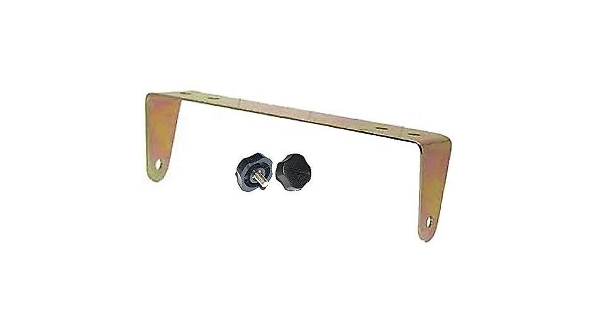 Truck CB Radio Bracket CB Radio Mount Bracket Kit For Cobra 29 ...