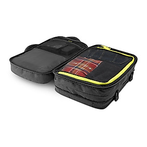 Incase EO Travel Backpack (Black) fits up to 17" MacBook Pro