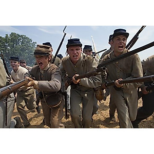 NORTH & SOUTH - DIE SCHLACHT B [Blu-ray] [2014]