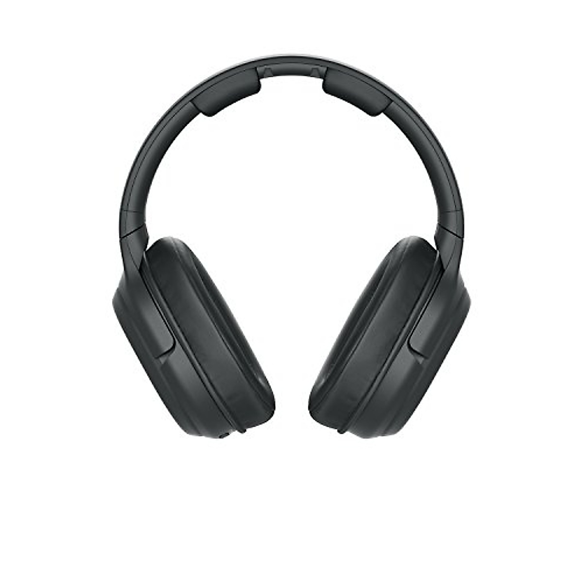 Sony L600 Wireless Digital Surround Dolby Audio Sound Overhead Headphones for Watching TV (WH-L600), Black, 2.1