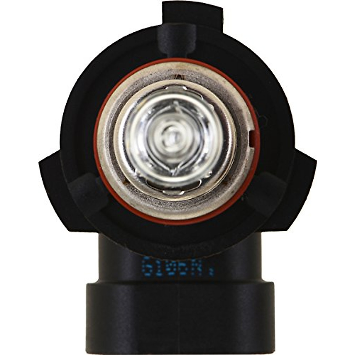 Philips Automotive Lighting 9005 VisionPlus Upgraded Headlight with up to 60% More Vision, 2 Pack