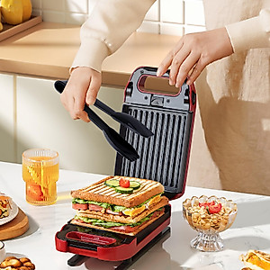 12 Pcs Plastic Tongs for Serving Food, Serving Tongs for Buffet, Tongs for Serving Food, Disposable Tongs for Serving Food, Plastic Serving Tongs, Small Plastic Tongs for Catering