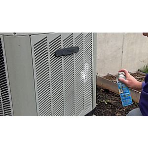 Frost King ACF19 Foam Coil Cleaner, 19Oz, 19 Ounce