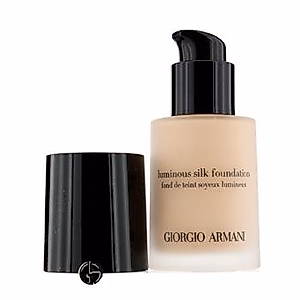 GIORGIO ARMANI Luminous Silk Foundation, 5 Medium Neutral