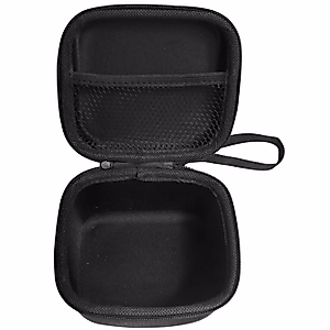 FitSand Hard Case Compatible for Skull Shaver Beast Clipper PRO