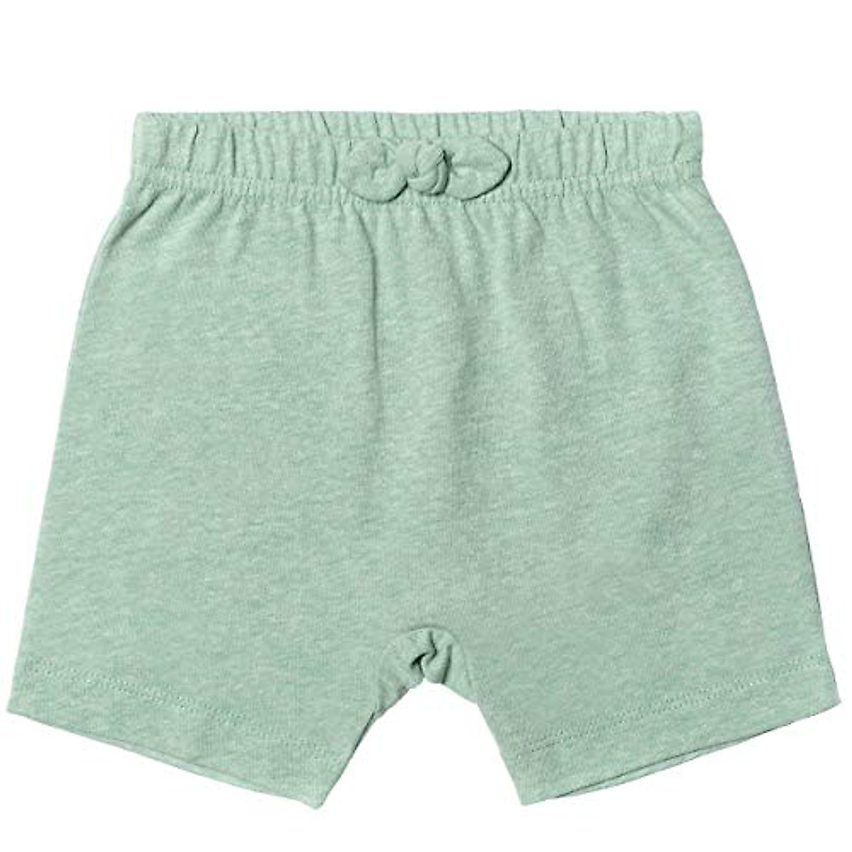 Disney Minnie Mouse Baby Girls Short Sleeve/Skirted Bodysuits Shorts Set 24 Months