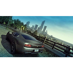 Burnout Paradise - Xbox 360 (Renewed)