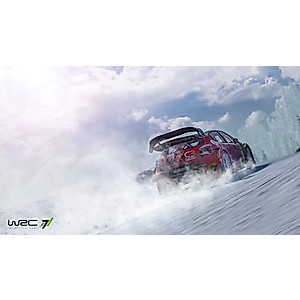 WRC 7 - Xbox One
