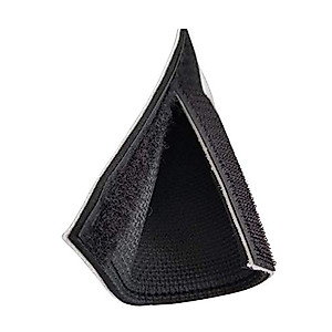 BBQ Grill Handle Cover (Black)