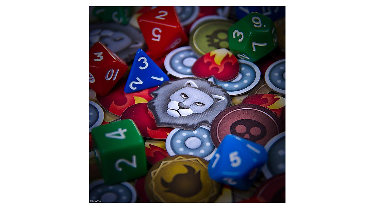 Quests of Yore: Barley's Edition RPG Board Game