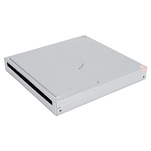 Game Console Optical Drive, Wearable Professional Game Disc Drive Fix Errors for