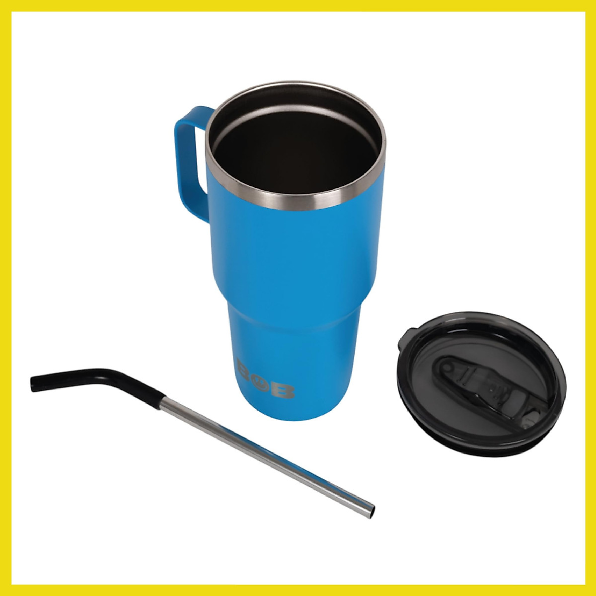 BOB THE COOLER CO 30Oz Tumbler