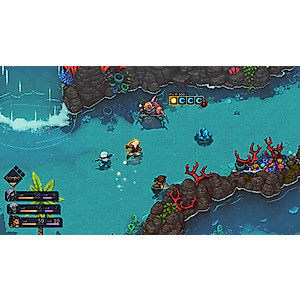 Sea of Stars - Nintendo Switch