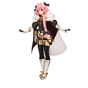 Sega Fate/Extella Link Astolfo SPM Super Premium Figure