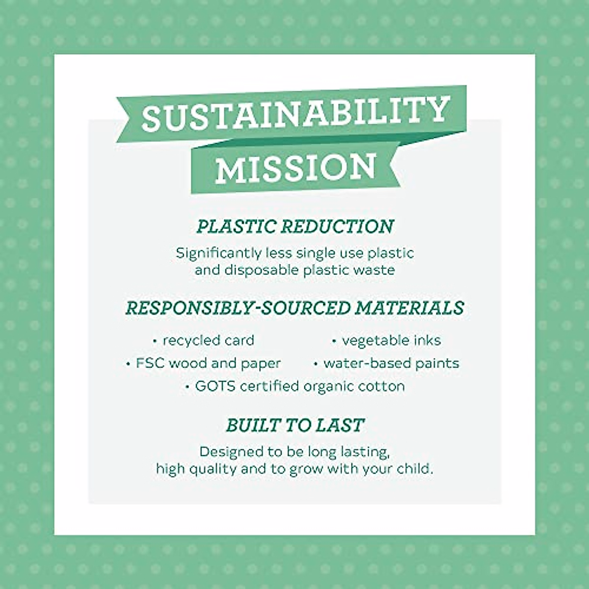 Petit Collage Organic Cotton Soft Squeaker Baby Rattle, Fox – Cute Rattle for Infants – Activity Toy with Soft Developmental Features – Makes an Ideal Baby Gift – Stuffed Animal Baby Rattle