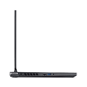 acer Nitro 5 Gaming Laptop 2023 Newest, 15.6" Display, AMD Ryzen 7 6800H(Beat i9-11950H) up to 4.7GHz, NVIDIA GeForce RTX 3070 Ti, 16GB DDR5 RAM, 1TB SSD, Wi-Fi 6E, Backlit Keyboard, Windows 11 Home