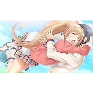 Song Of Memories (PS4)