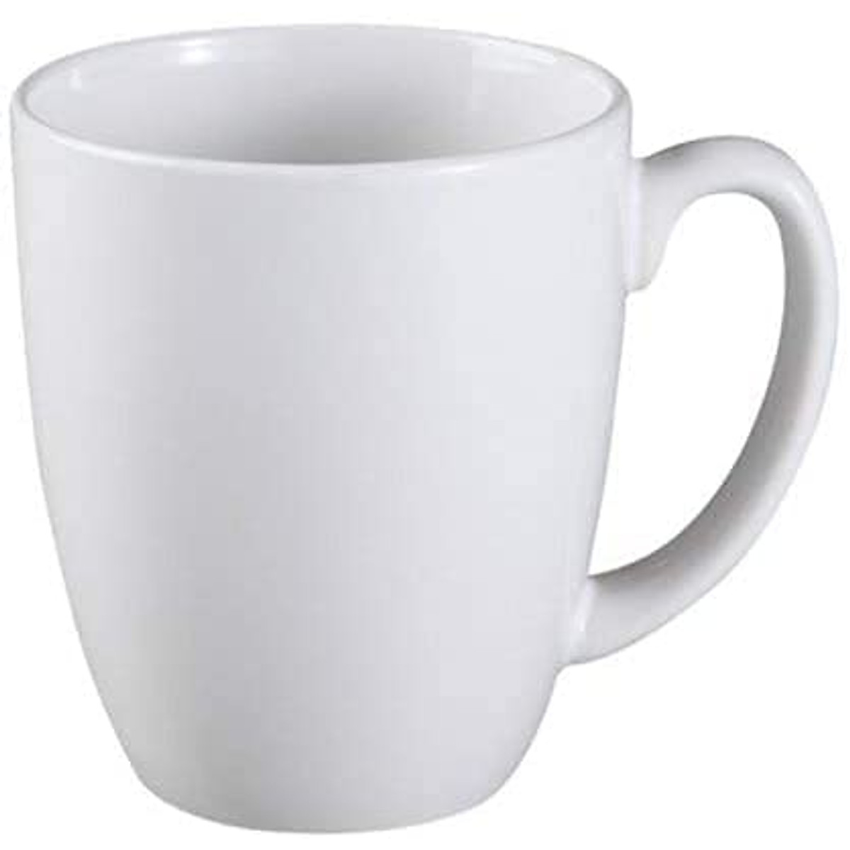 Winter Frost White Coffee Mug Replacement, 11oz