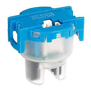 PartyKindom 4pcs Turbidity Sensor Dishwasher Parts Washing Machine Turbidity Transducer Water Quality Test Water Quality Detection Module Water Quality Sensor Turbidity Detection Module Pp