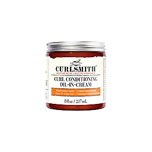 CURLSMITH - Curl Conditioning Oil in Cream (8 oz.)