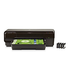 HP Officejet 7110 Wide Format ePrinter