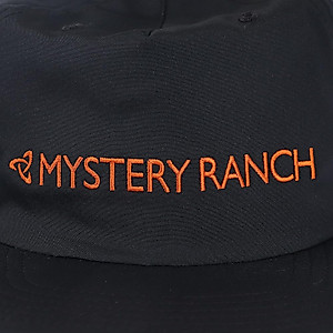 Mystery Ranch Hunter Hat, OS, Black