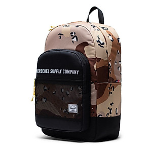 Herschel Supply Co. Kaine Desert Camo/Black One Size