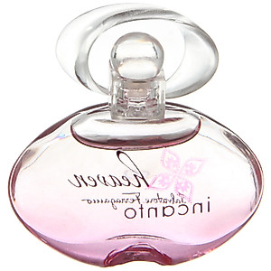 INCANTO HEAVEN by Salvatore Ferragamo for WOMEN: EDT .17 OZ MINI (note minis approximately 1-2 inches in height)