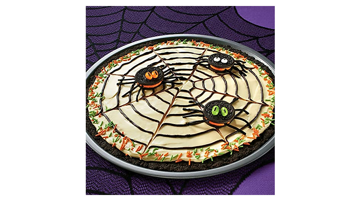 OREO Orange Creme Halloween Cookies - Limited Edition Treats