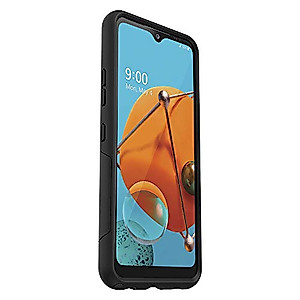 OtterBox COMMUTER SERIES LITE SERIES Case for LG K51 - BLACK