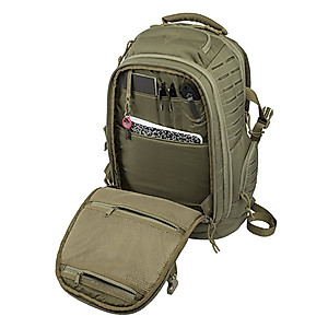 Elite Survival Systems GUARDIAN Tactical EDC Pack (Black)