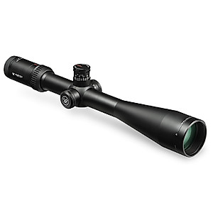 Vortex Optics Viper HS LR 6-24x50 First Focal Plane Riflescope - XLR Reticle (MOA)