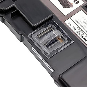 CAIRE 008r13089 Waste Cartridge 7120 Waste Toner Compatible Waste Toner Cartridge for Xerox WorkCentre 7120 7125 7220 7225 WorkCentre 7220i 7225i Printer(7120: WTC)