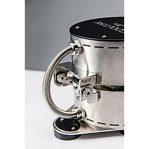 CoolCore Panini Ice Cream Sandwich Maker