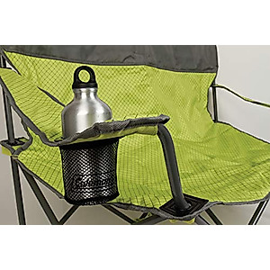 Coleman 2000019354 Quattro Lax Double Quad Chair