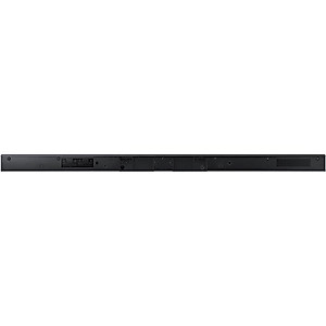 Samsung 2.1 Channel 300 Watt Sound Bar with Wireless Active Subwoofer Home Theater System
