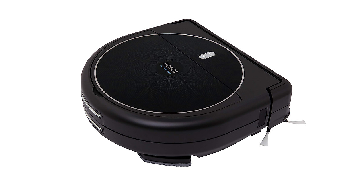 HOBOT LEGEE-688: Smart Robot for Clean Floors