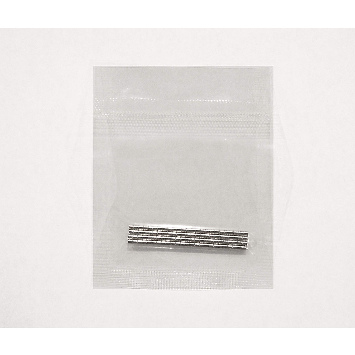 Thackery Sealed Pack of 100 1mm Tiny Magnets