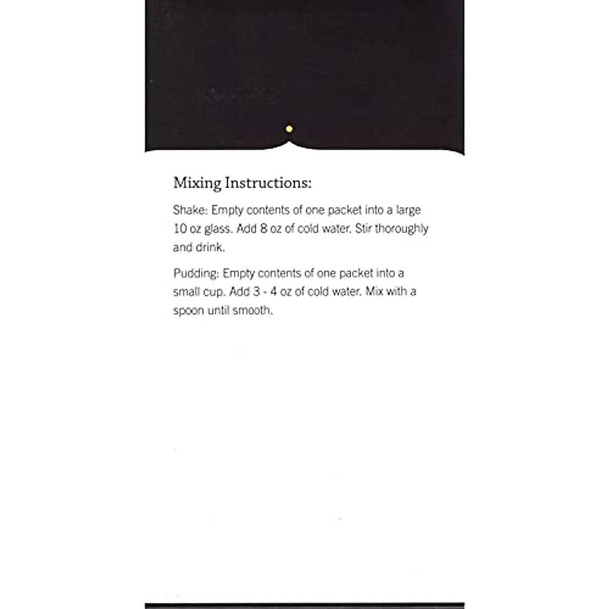 PROTIFIT - High Protein Pudding/Shake Mix, 15g Protein, Low Calorie, Low Fat, Low Carb, Aspartame Free, Idea Protein Compatible, Meal Replacement, 7 Servings Per Box (Lemon Raspberry)